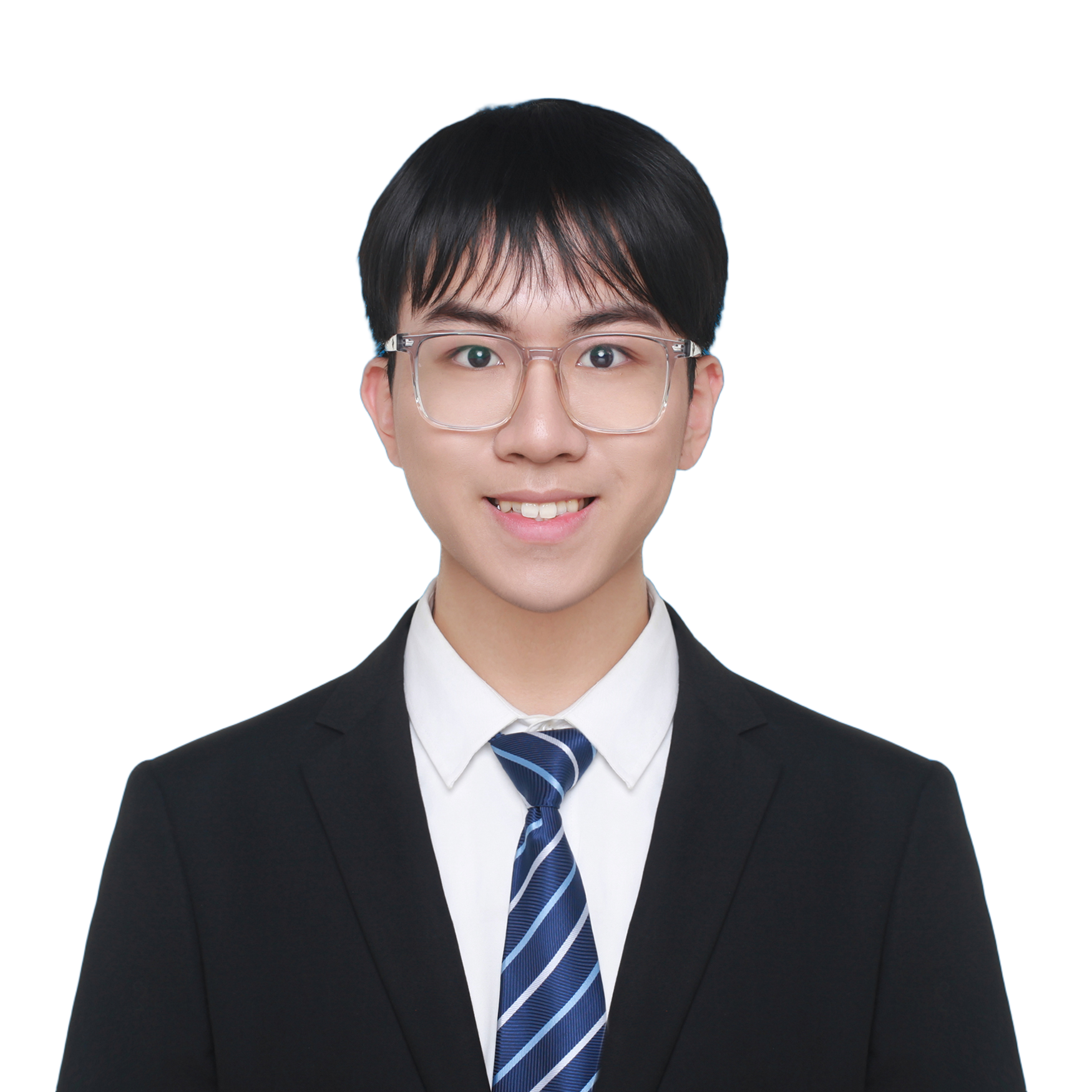 Jackie Lin - Homepage